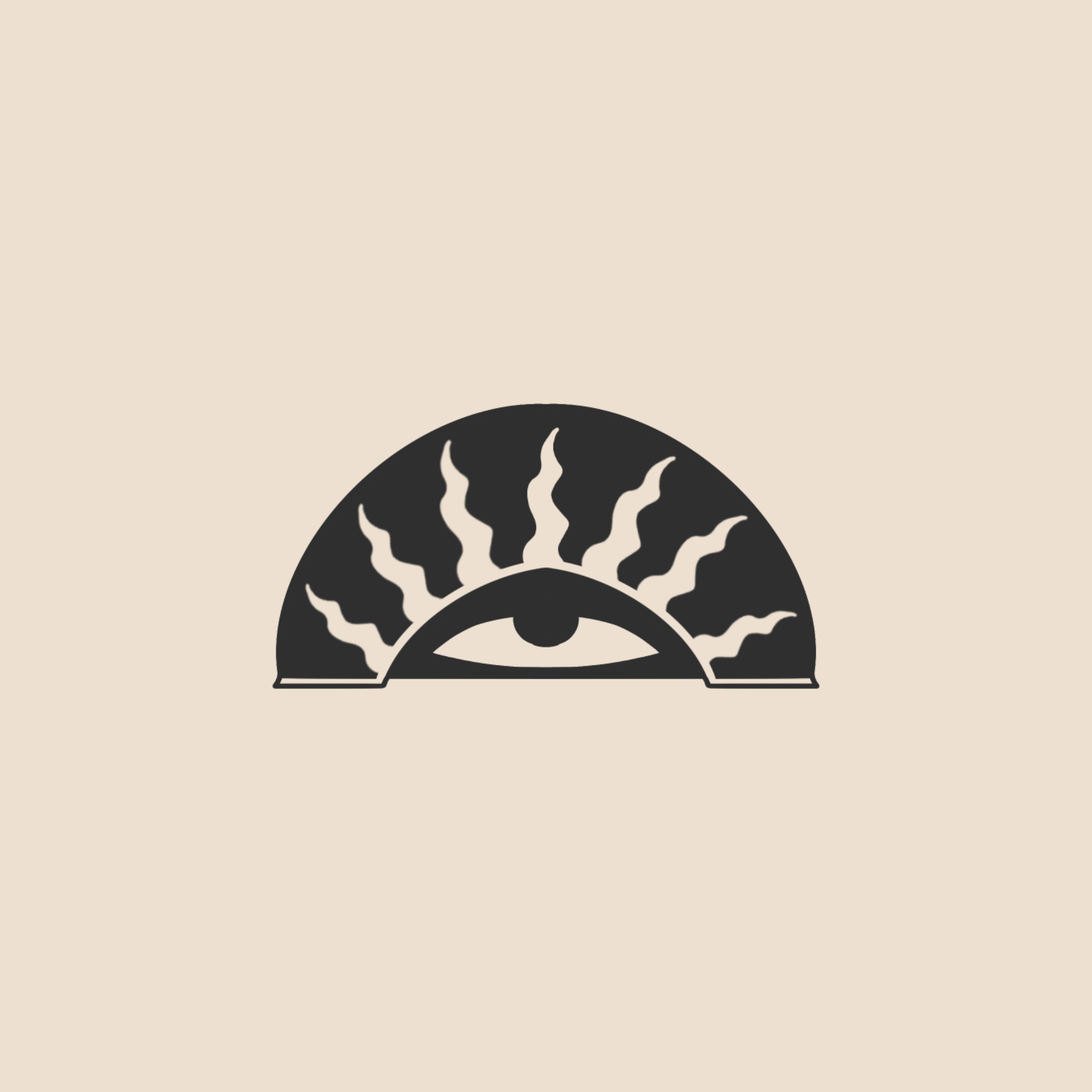 Solar amulet - 1369 – Mr Moutarde