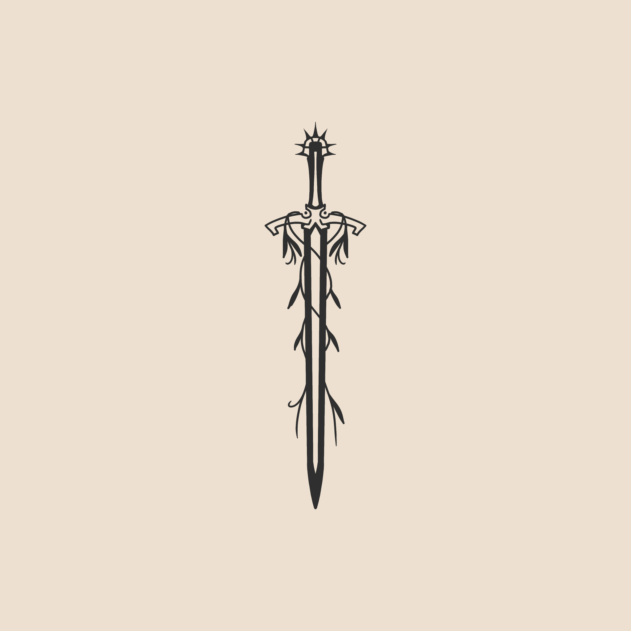 Forgotten sword - 1380 – Mr Moutarde